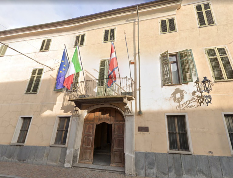 Vivere il Comune - Comune di Genola